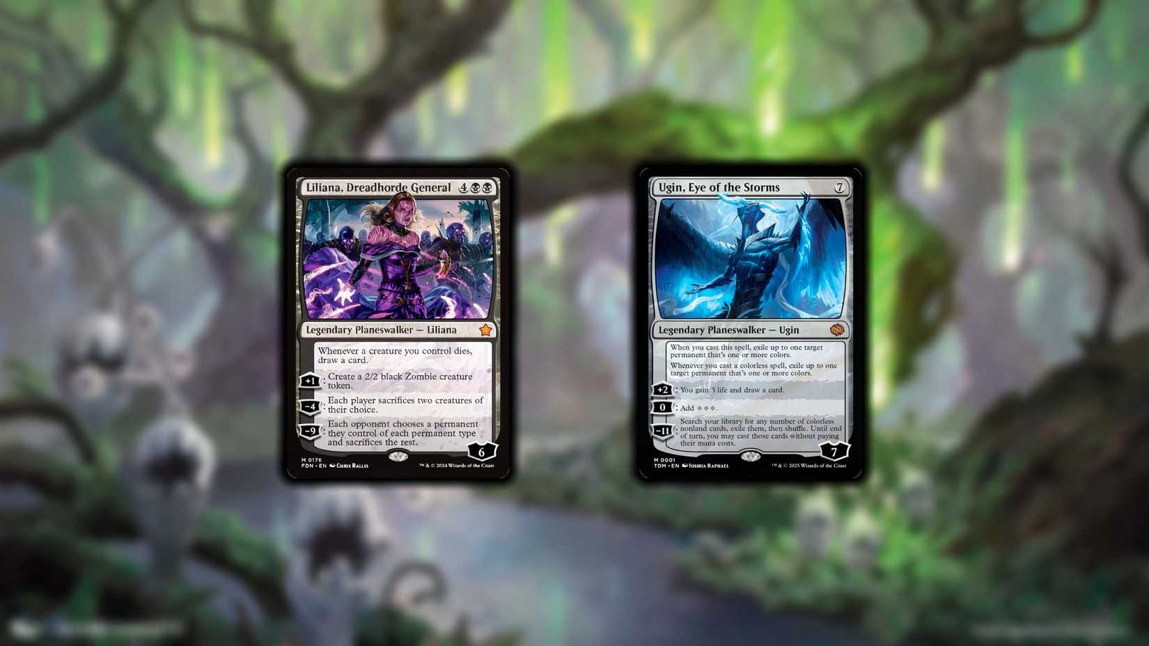 How To Build A Dimir Mill Deck In MTG