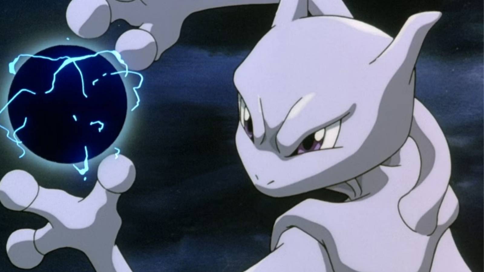 Pokemon: The First Movie's Dub Under Fire 30 Years After Release For ...