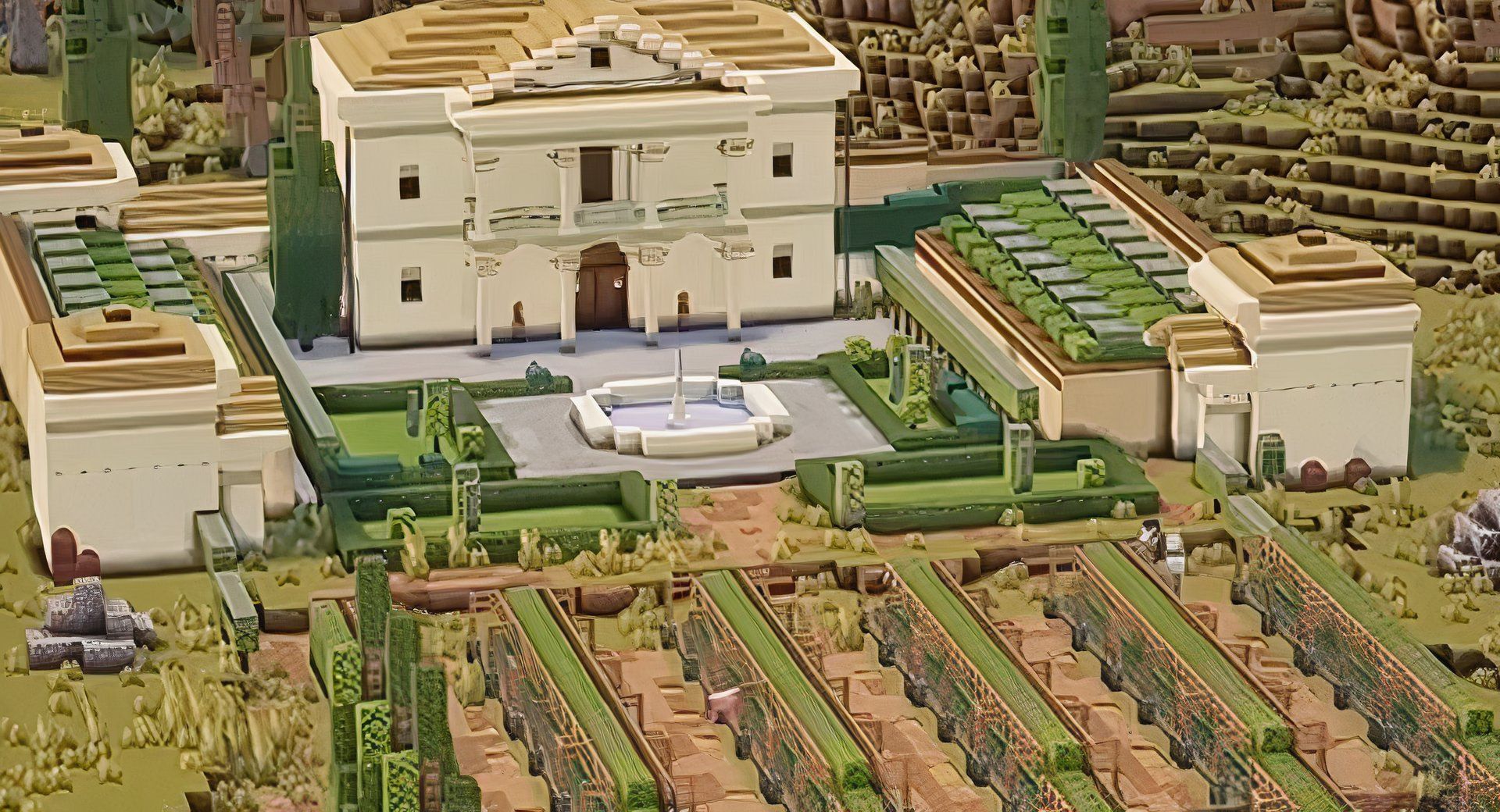 Best Minecraft Village Build Ideas