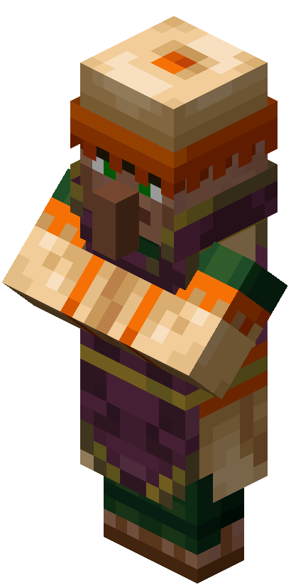 Every Villager Workstation And How It Works In Minecraft