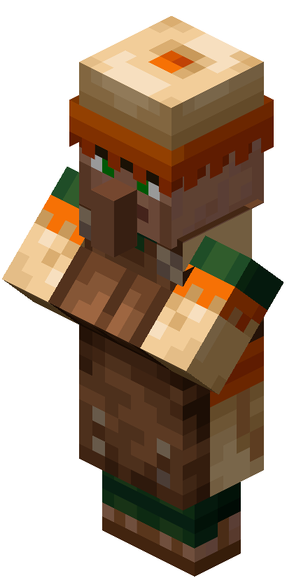 Every Villager Workstation And How It Works In Minecraft