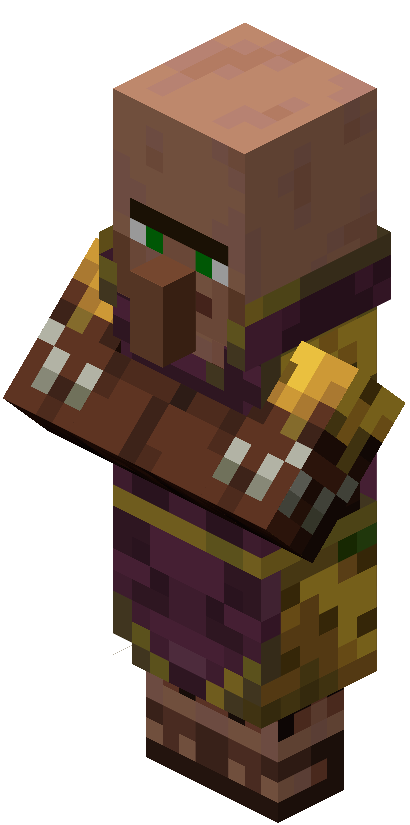 Every Villager Workstation And How It Works In Minecraft
