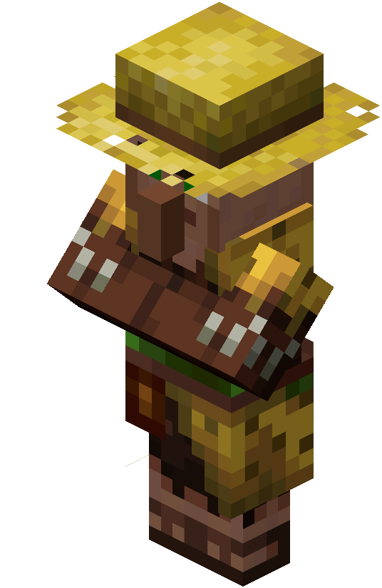 Every Villager Workstation And How It Works In Minecraft