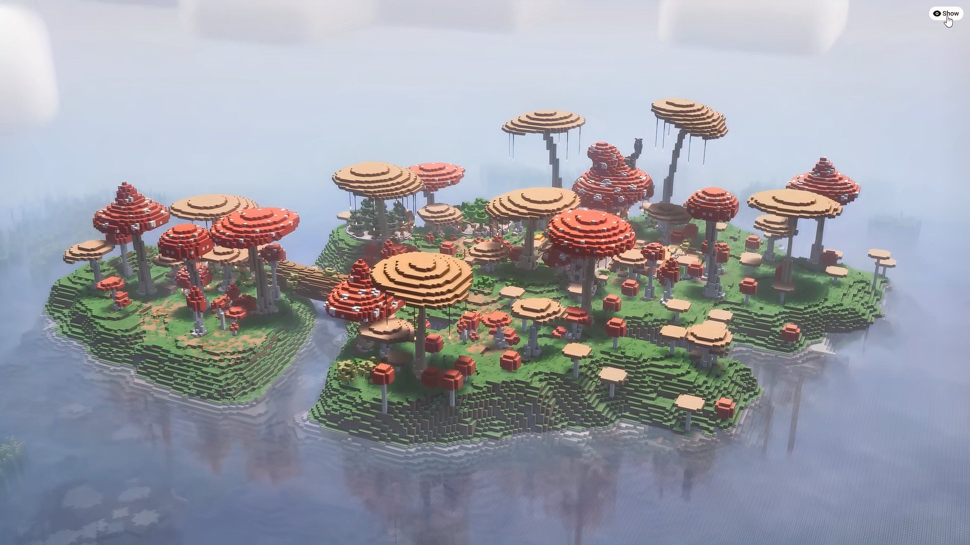 Best Minecraft Village Build Ideas