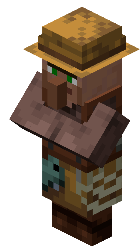 Every Villager Workstation And How It Works In Minecraft