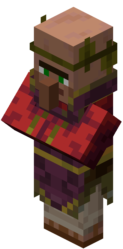 Every Villager Workstation And How It Works In Minecraft