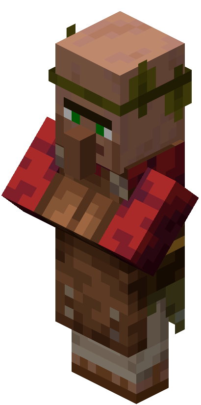 Every Villager Workstation And How It Works In Minecraft