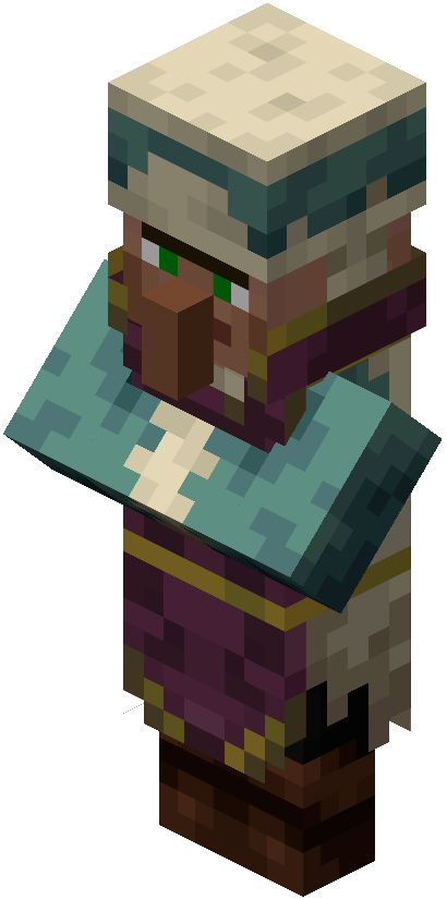 Every Villager Workstation And How It Works In Minecraft