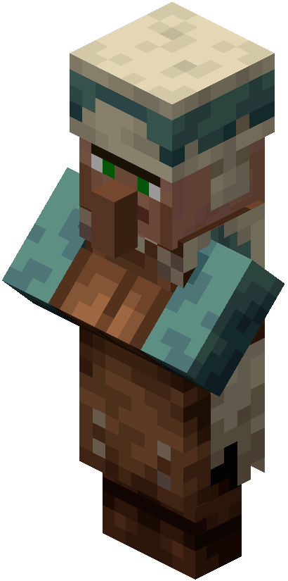 Every Villager Workstation And How It Works In Minecraft