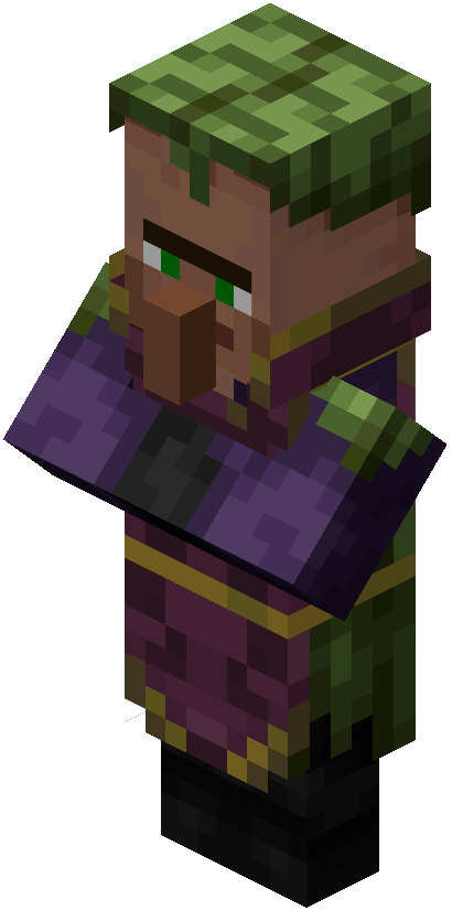 Every Villager Workstation And How It Works In Minecraft