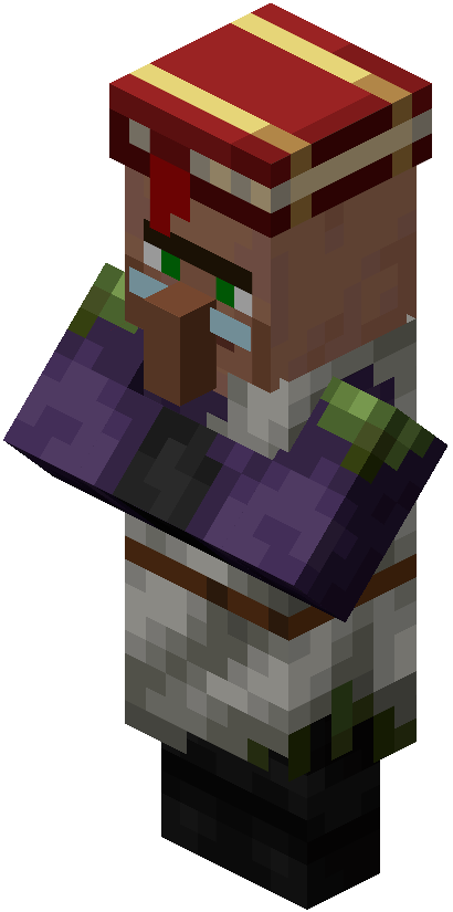 Every Villager Workstation And How It Works In Minecraft