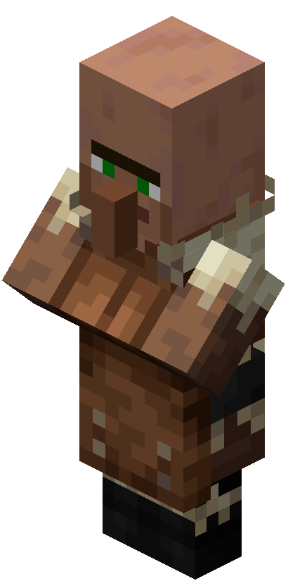 Every Villager Workstation And How It Works In Minecraft