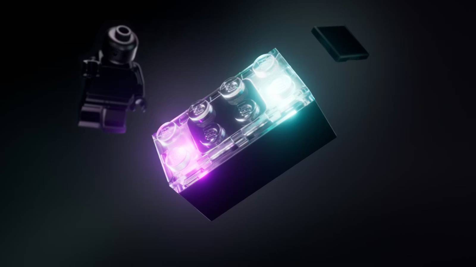 Lego Boss Responds To Smart Brick Reveal Backlash