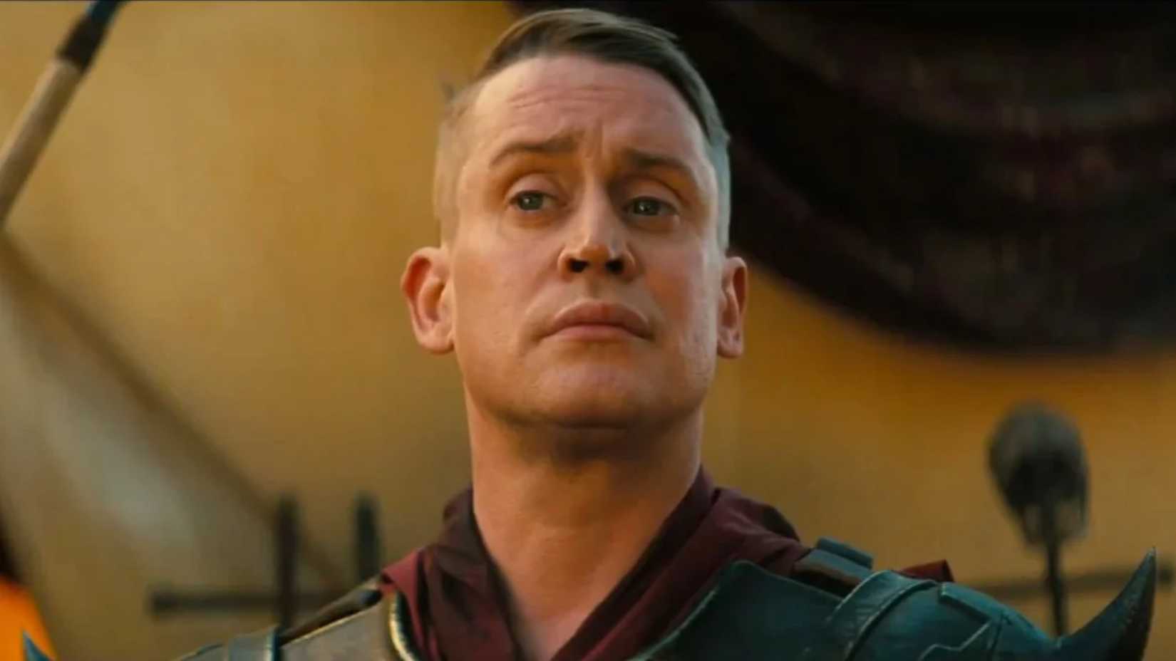 Fallout Season Two's Next Funko Pops Include Caesar, A Deathclaw, And ...