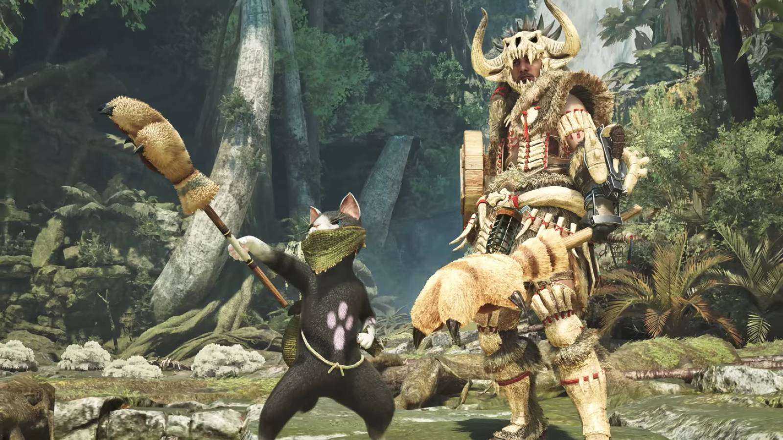 Monster Hunter Wilds Player Claims Game Runs Worse On PC If You Own ...