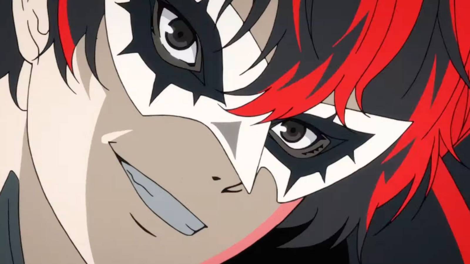 Persona Anniversary Website Is Teasing The Series' "Next Chapter"