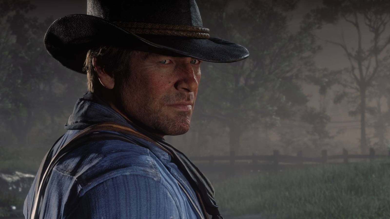 Red Dead Redemption 2 Update Reportedly Coming "This Year"