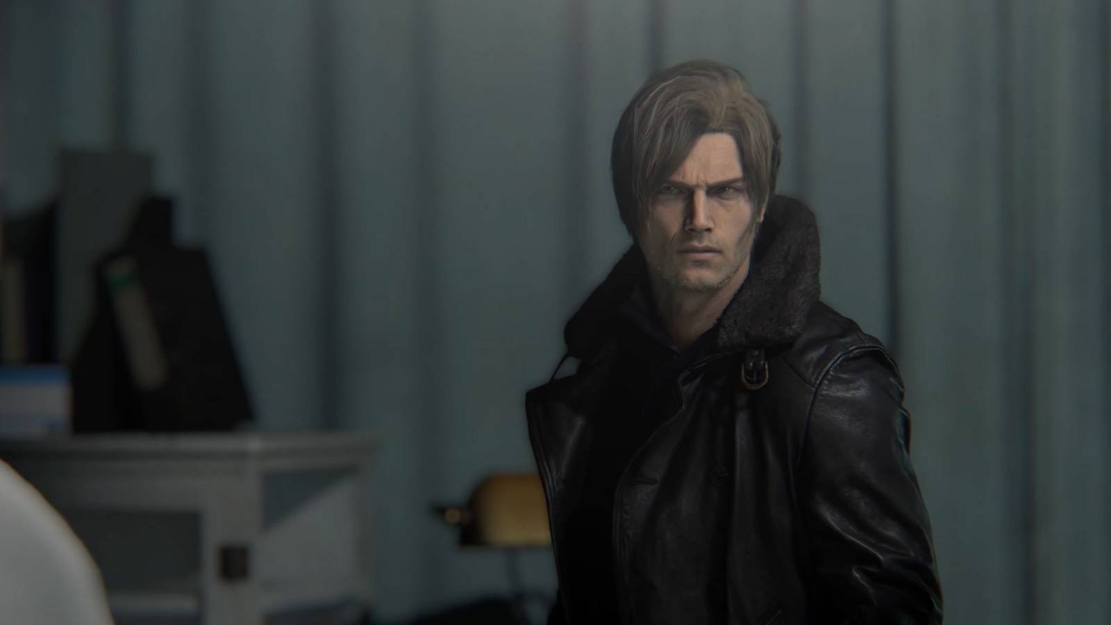Resident Evil Requiem Fans Think Leon Is Out Of Character