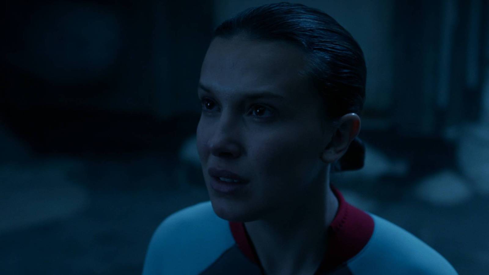 Stranger Things Writers Had A Lot Of Debates About Eleven's Fate