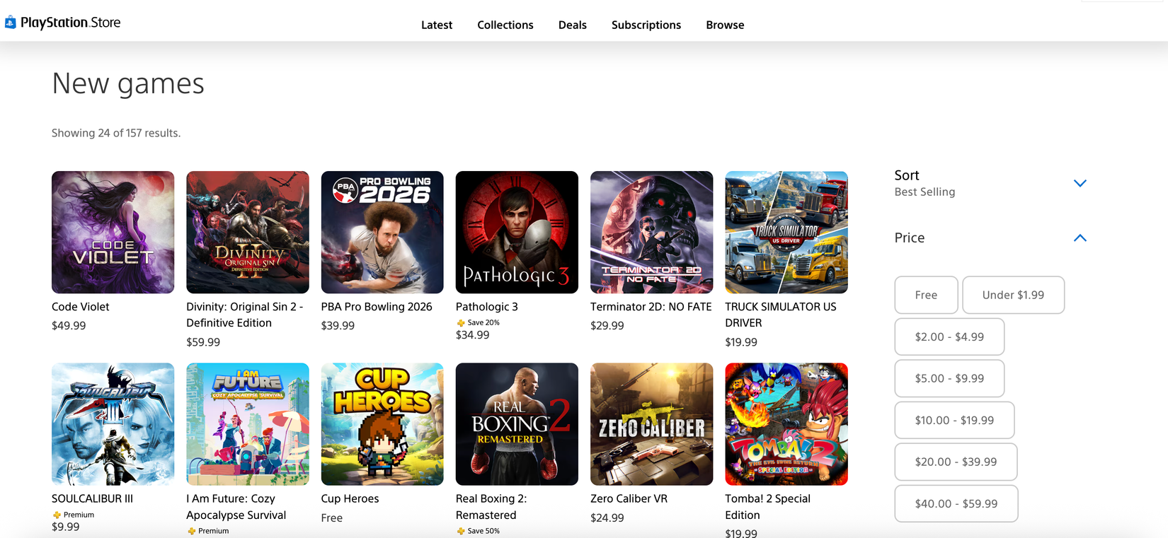 Code Violet Developer Speaks Out Against Negative Reviews