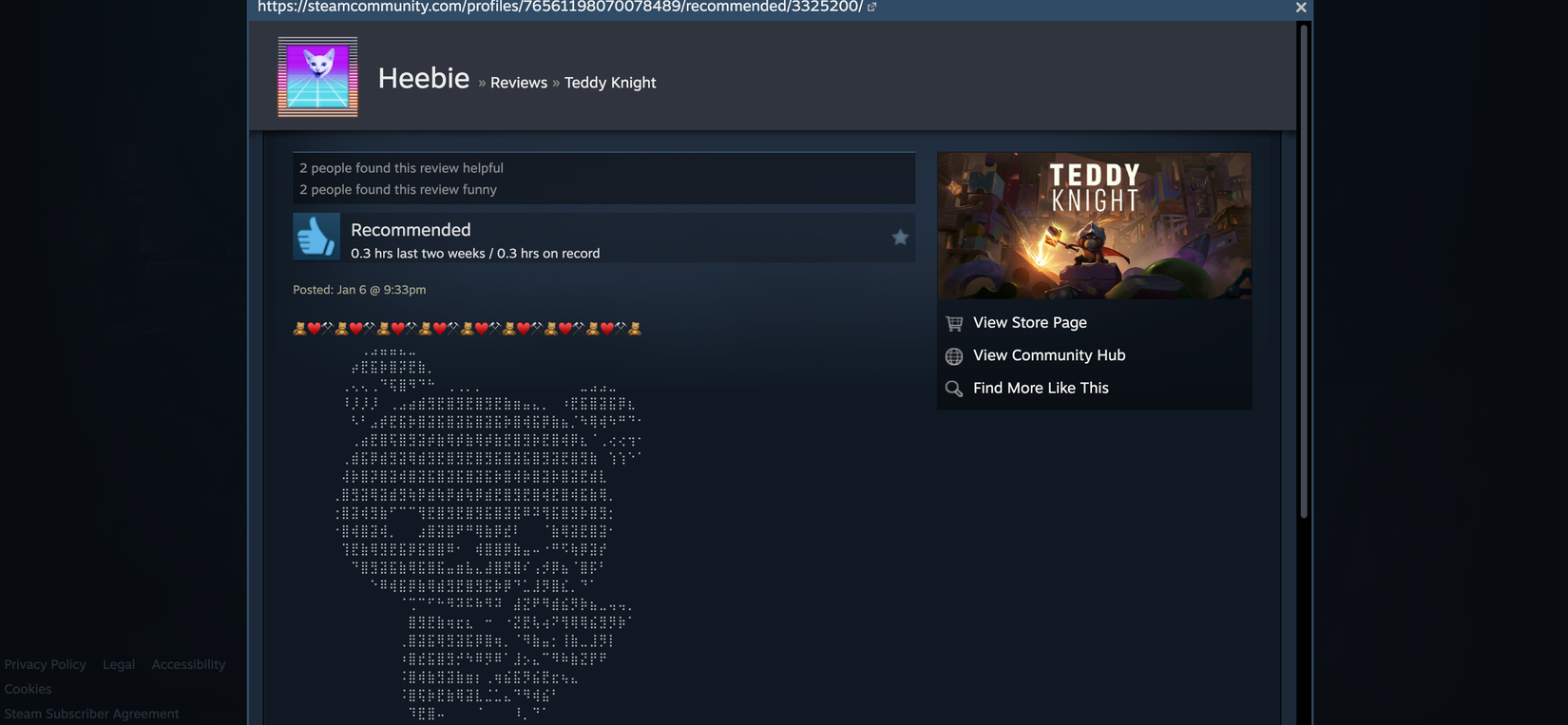 Steam Saw 230 Games Released In One Week, Gamer Finds