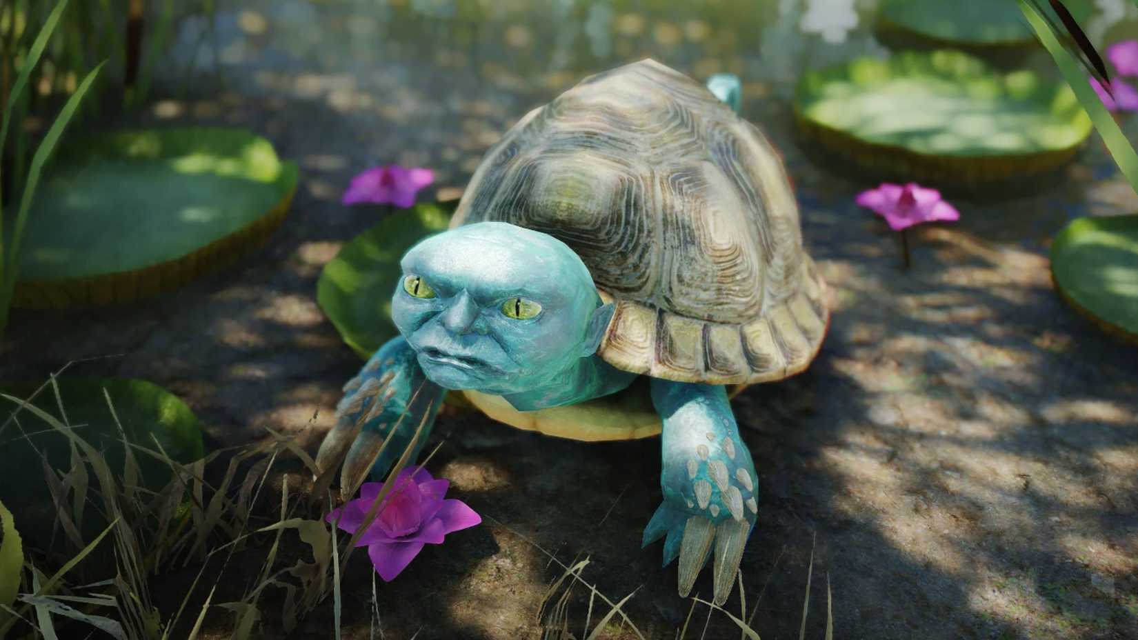 If You Can't Wait For MTG's Lorwyn Eclipsed To Release, You Can Now ...