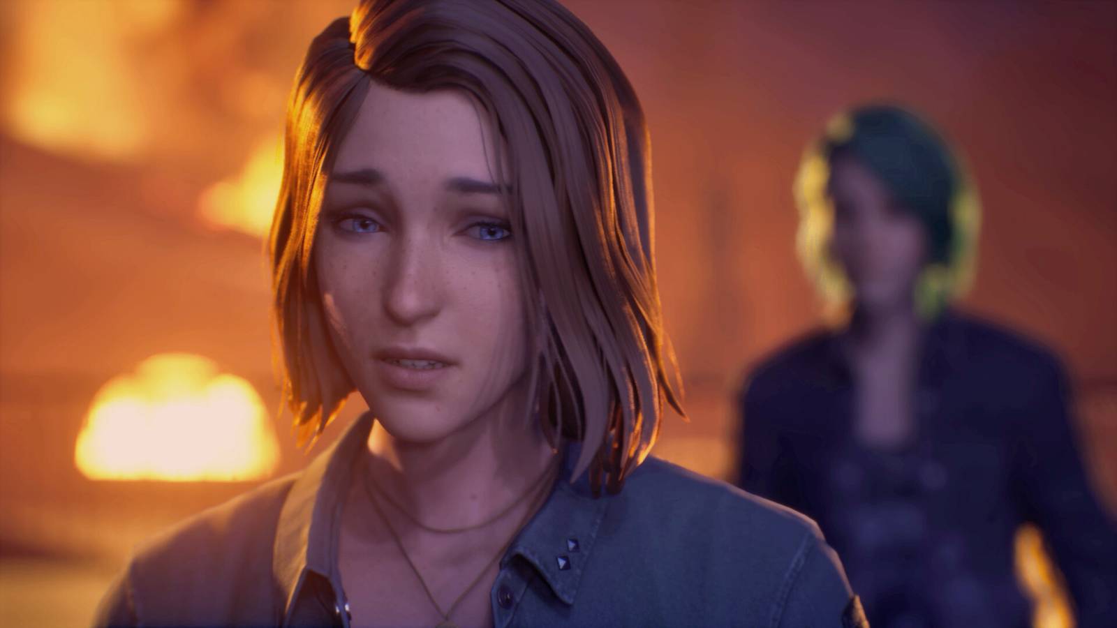Life Is Strange: Reunion Needs To Embrace The Beautiful Messiness Of ...