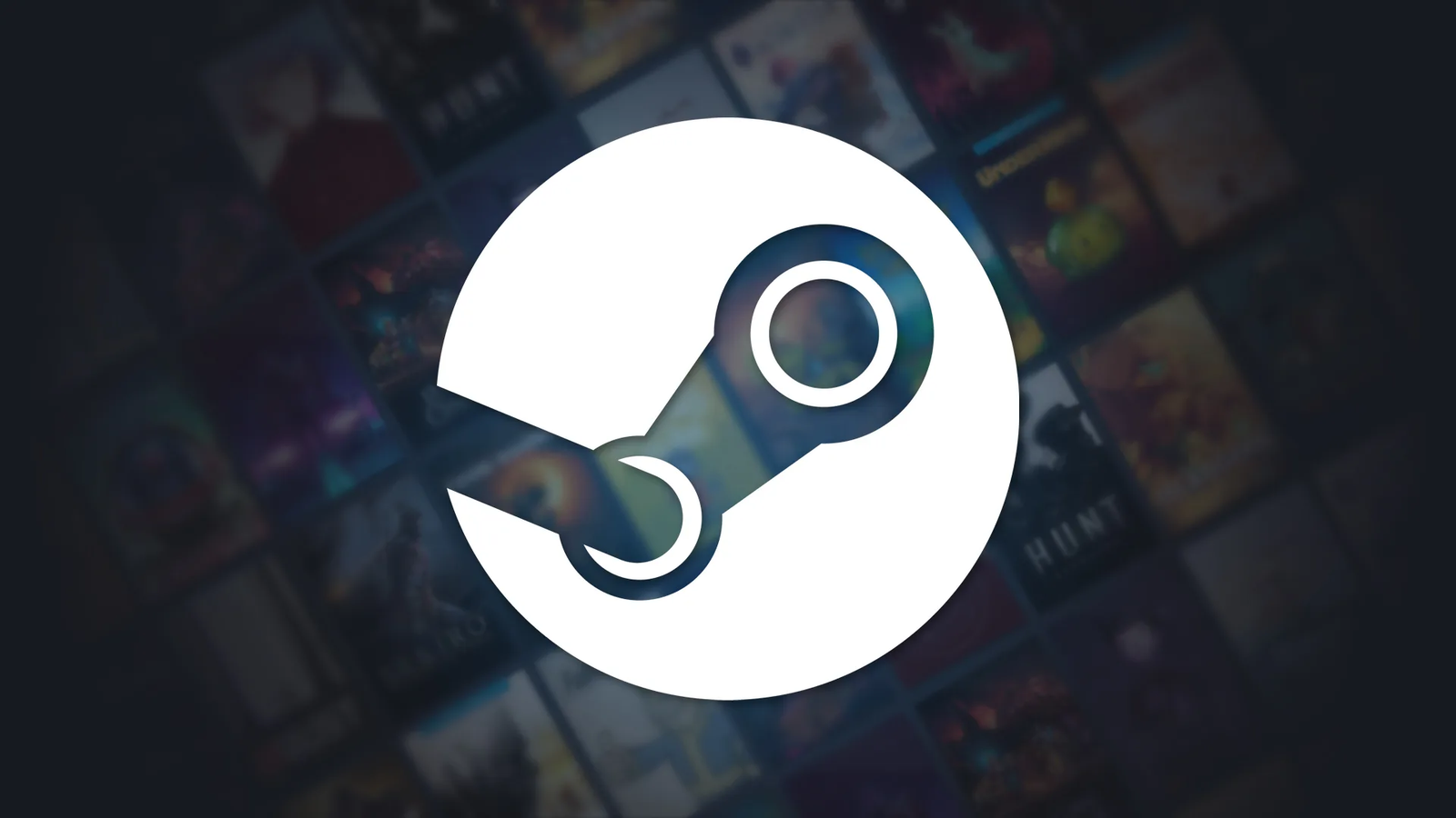 Steam Saw 230 Games Released In One Week, Gamer Finds