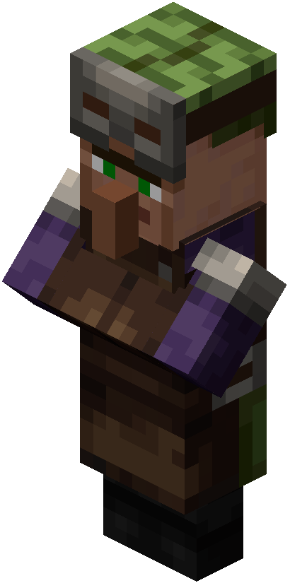 Every Villager Workstation And How It Works In Minecraft
