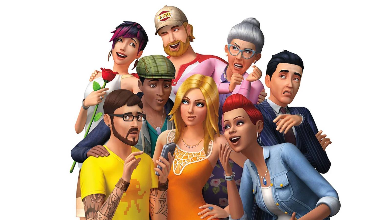 The Sims 4 Players Boot Up Raunchy Mods 400,000 Times A Day