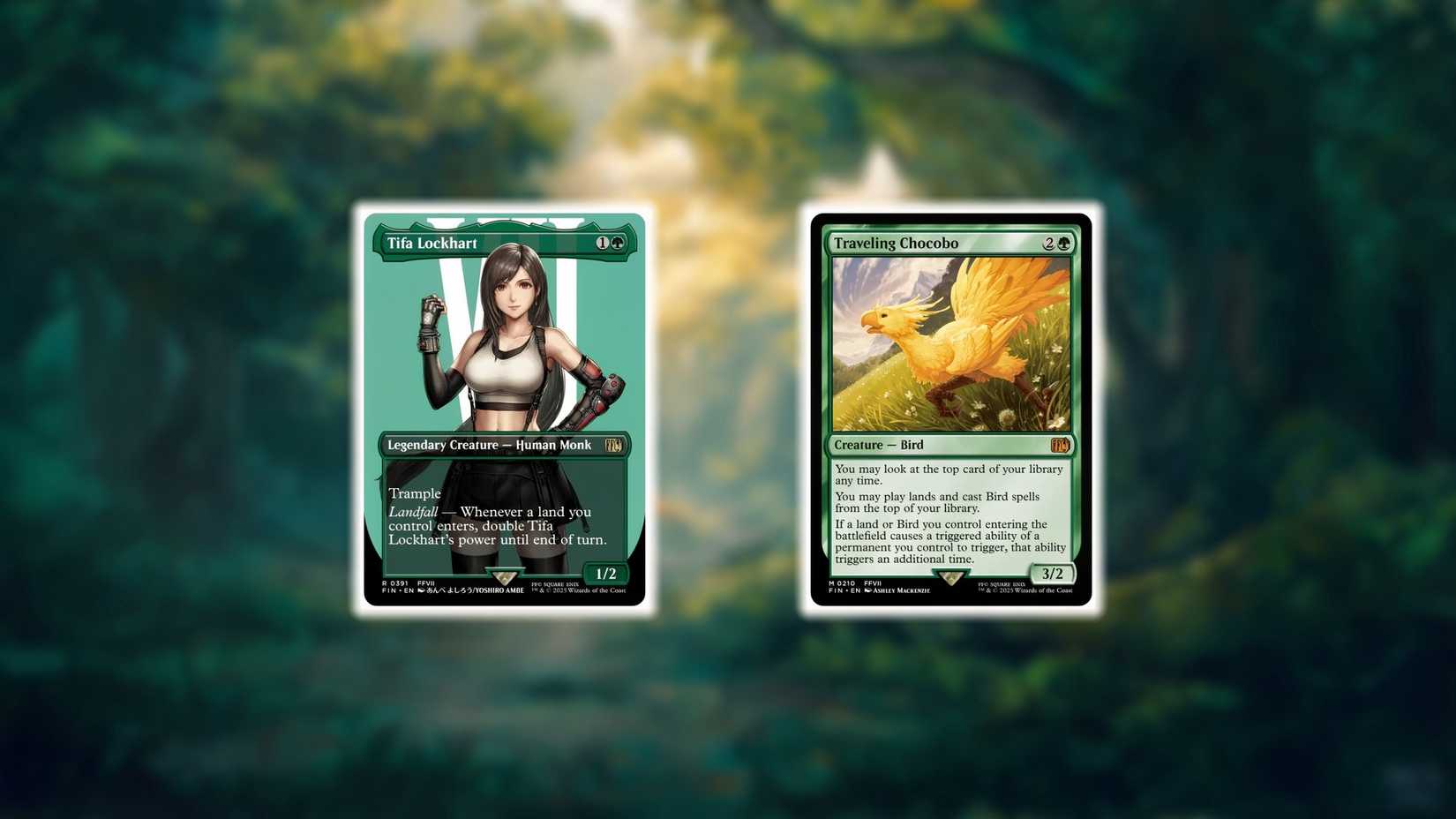 How To Build A Gruul Landfall Deck In MTG