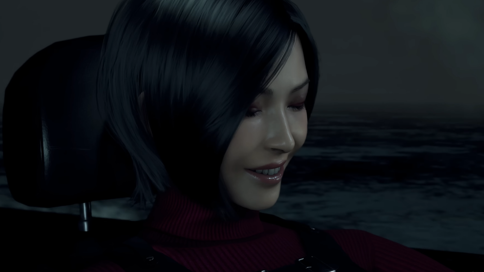 Ada Wong Won't Appear In Resident Evil Requiem, Suggests One Leaker