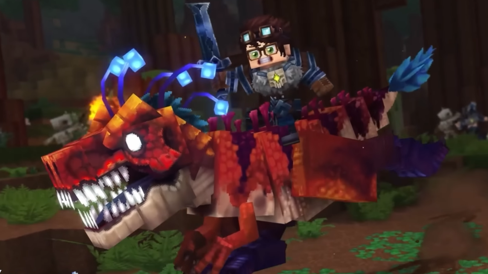 Hytale Debuts With A Whopping 2.8 Million Players