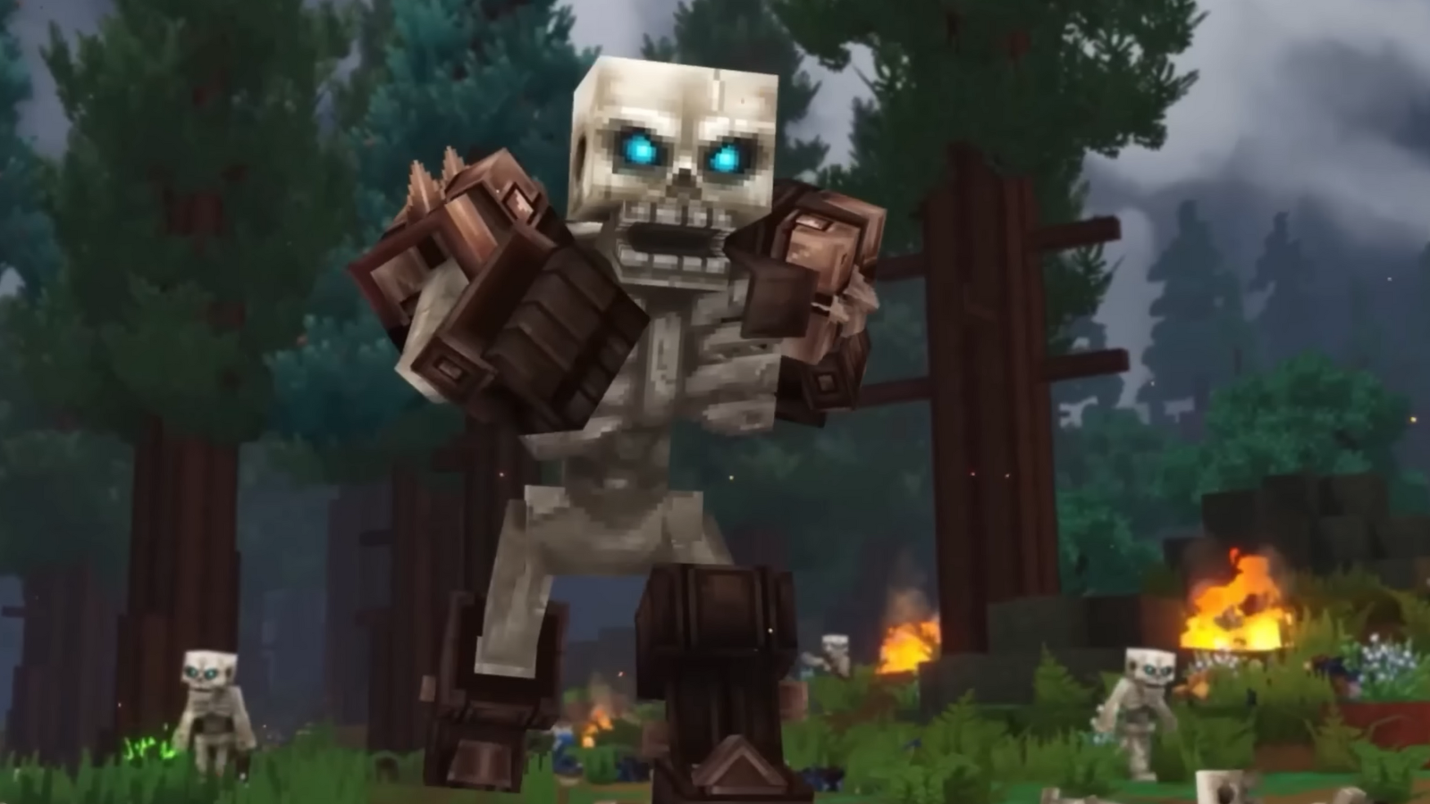 Hytale Creator Hints That A Raid-Like Feature Is Coming “In A Few Updates”