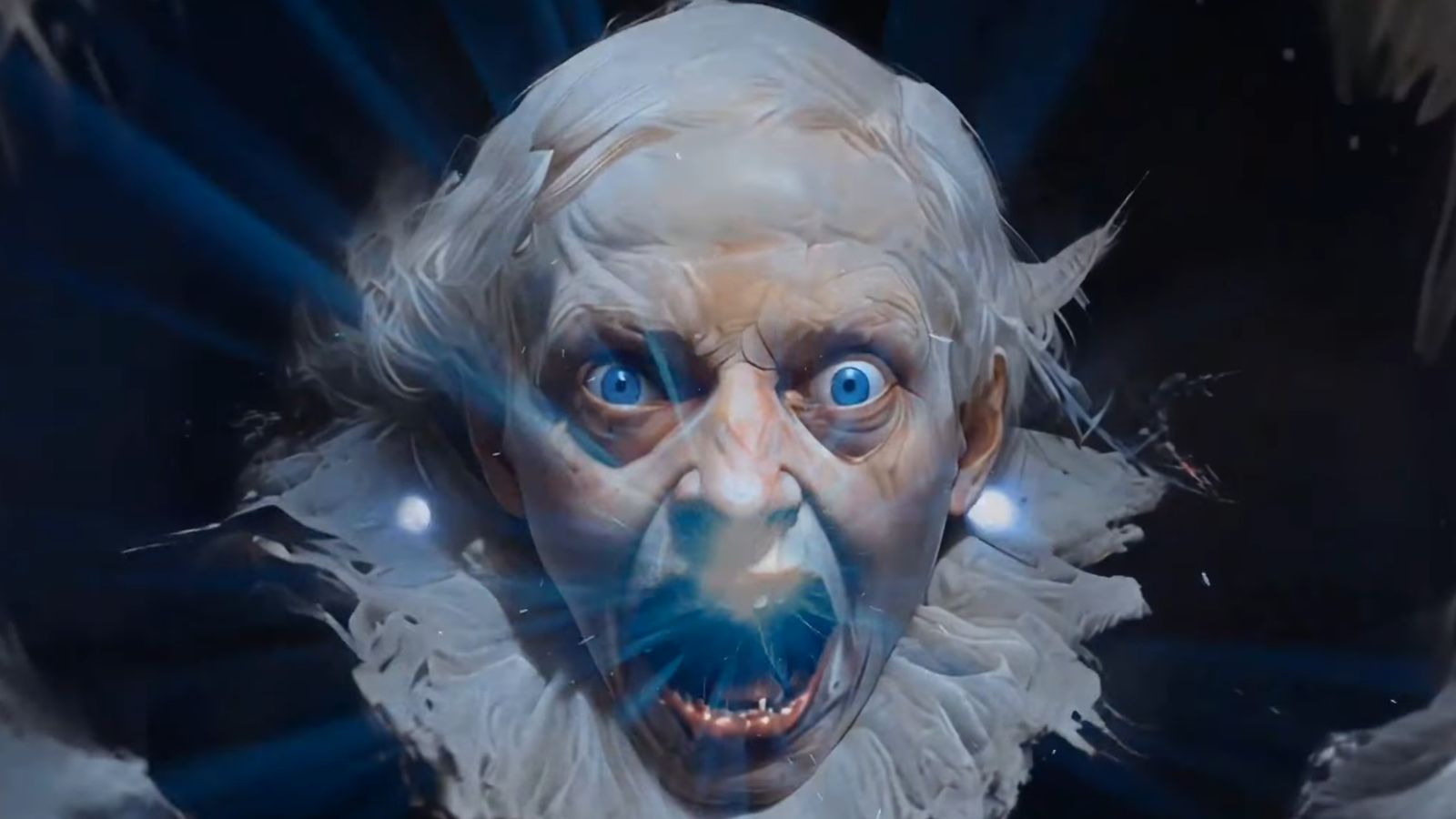 Viral Indie Slammed For Gen AI Use Is "Real, In-Engine UE5.4 Work ...