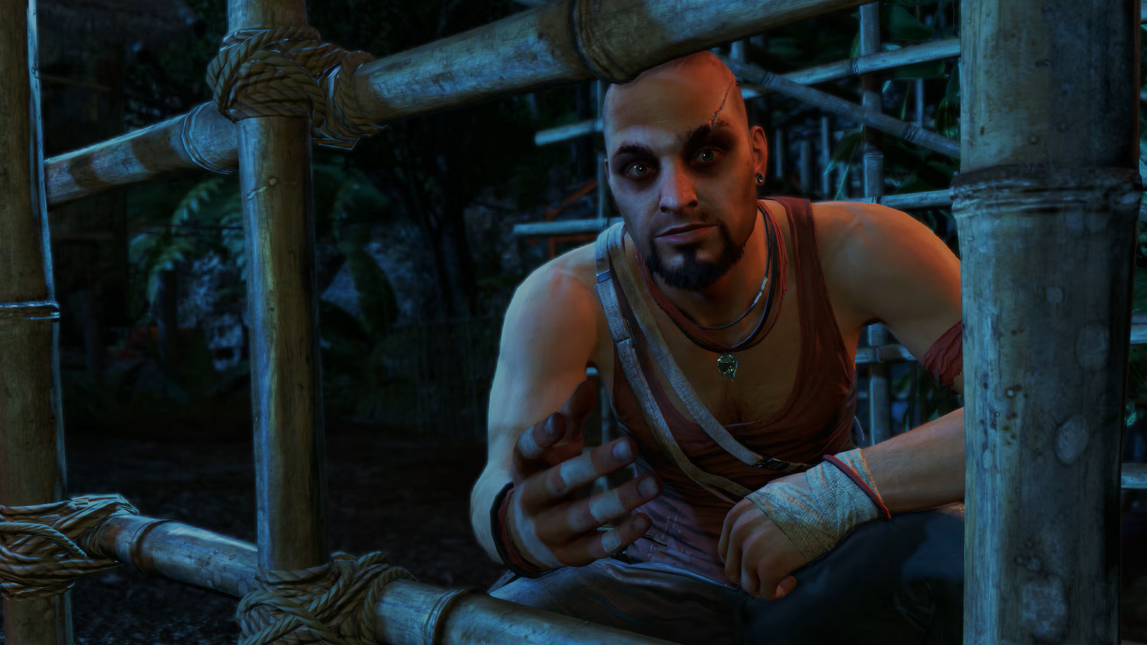 Far Cry 3 Has A Lot To Answer For