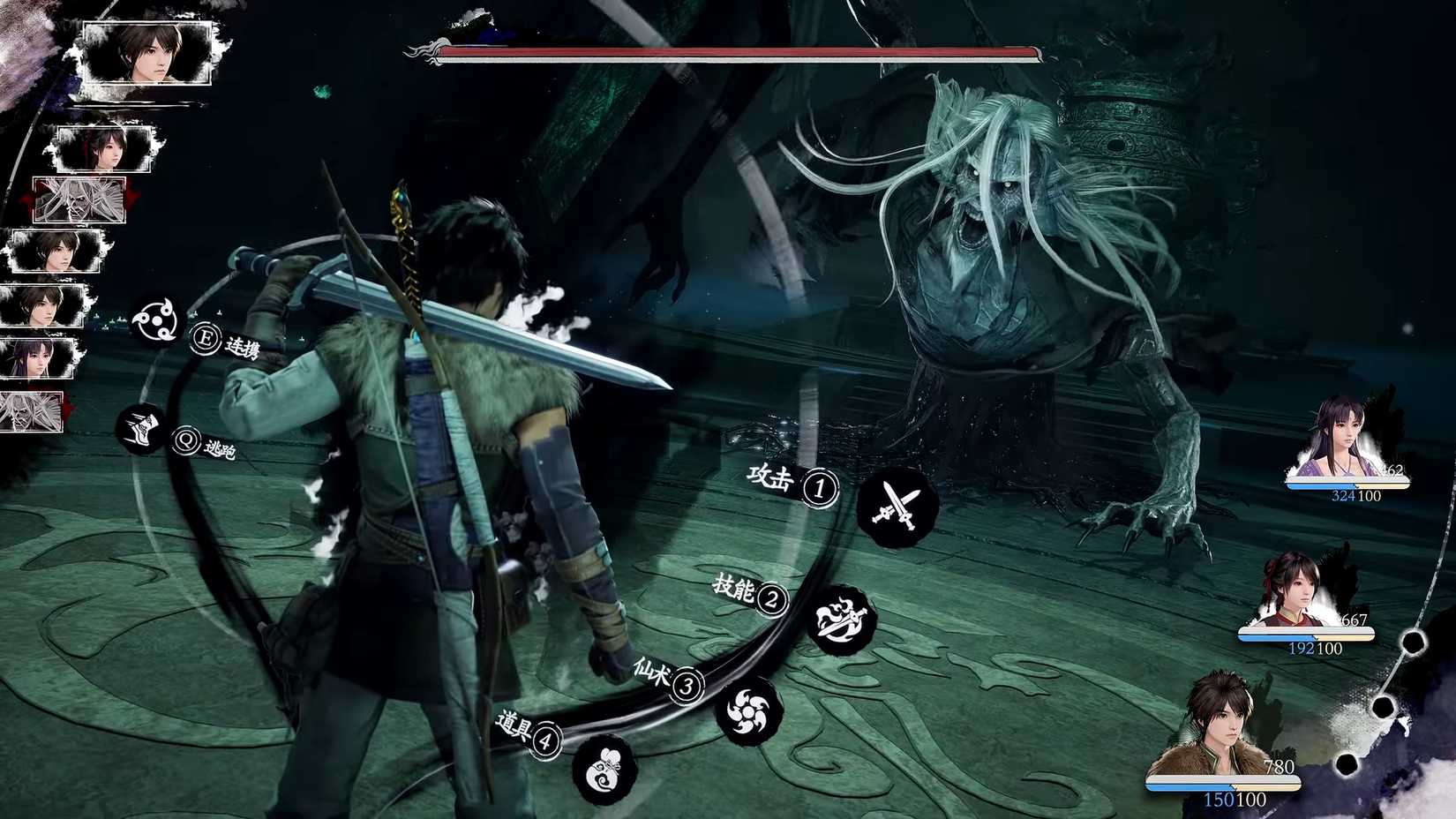 Copycats Fail To Understand That Clair Obscur’s Combat Was The Last ...