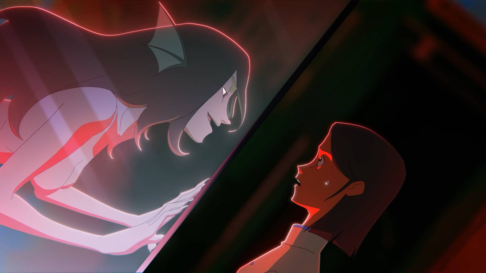 This Year's Most Exciting Animation Project Is A Body Horror With ...