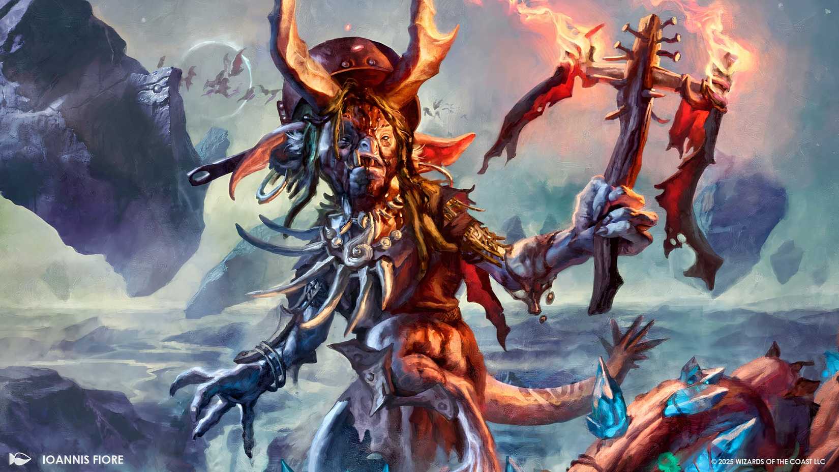 Which Lorwyn Eclipsed Commander Pre-Con Deck Should You Buy For MTG?