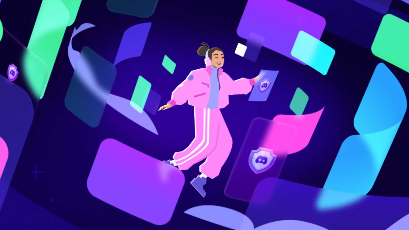 Discord CTO Claims 90 Percent Of Users Won't Have To Age Verify