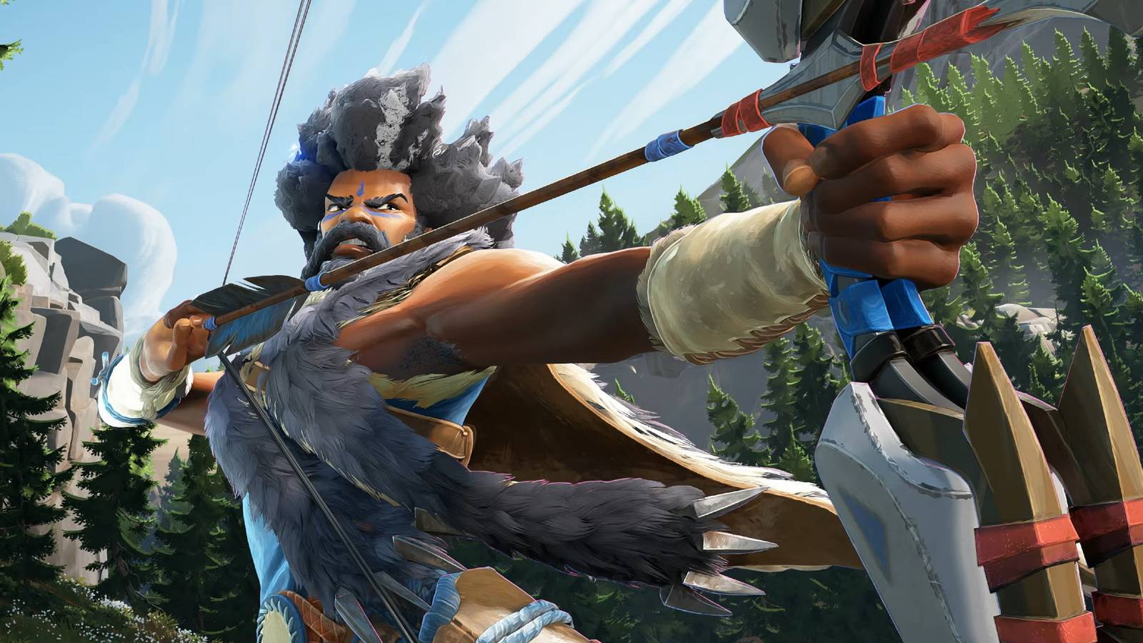 Horizon Co-Op Action Game Announced By PlayStation