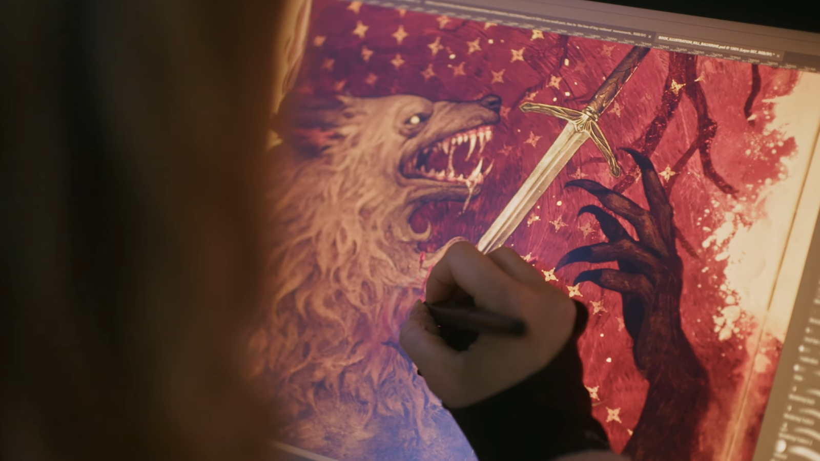 Fable Fan May Have Spotted The Reboot's Ending In Recent Showcase