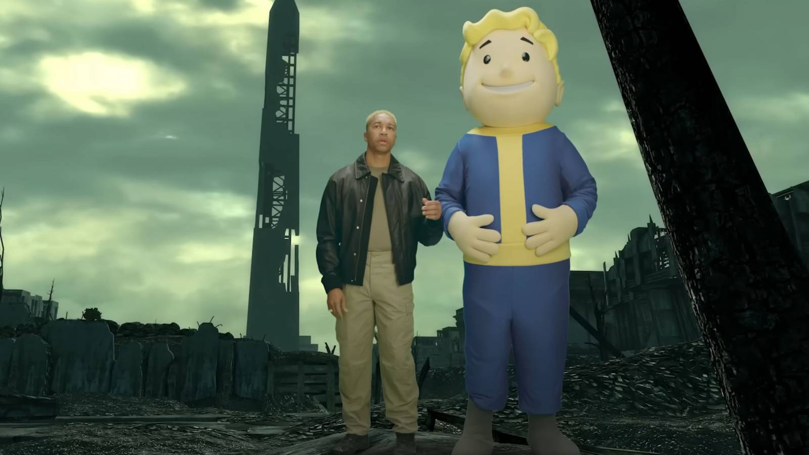 Fallout 3 And New Vegas Remaster Hope Reignited With New Video