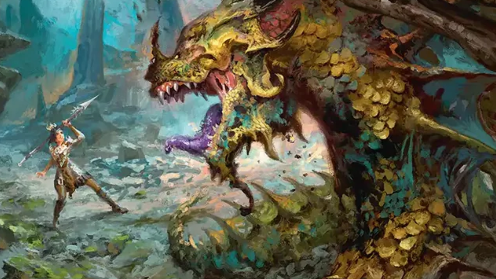Shadowheart MTG Card Steals Wyll's Personal Quest, Frustrating Fans