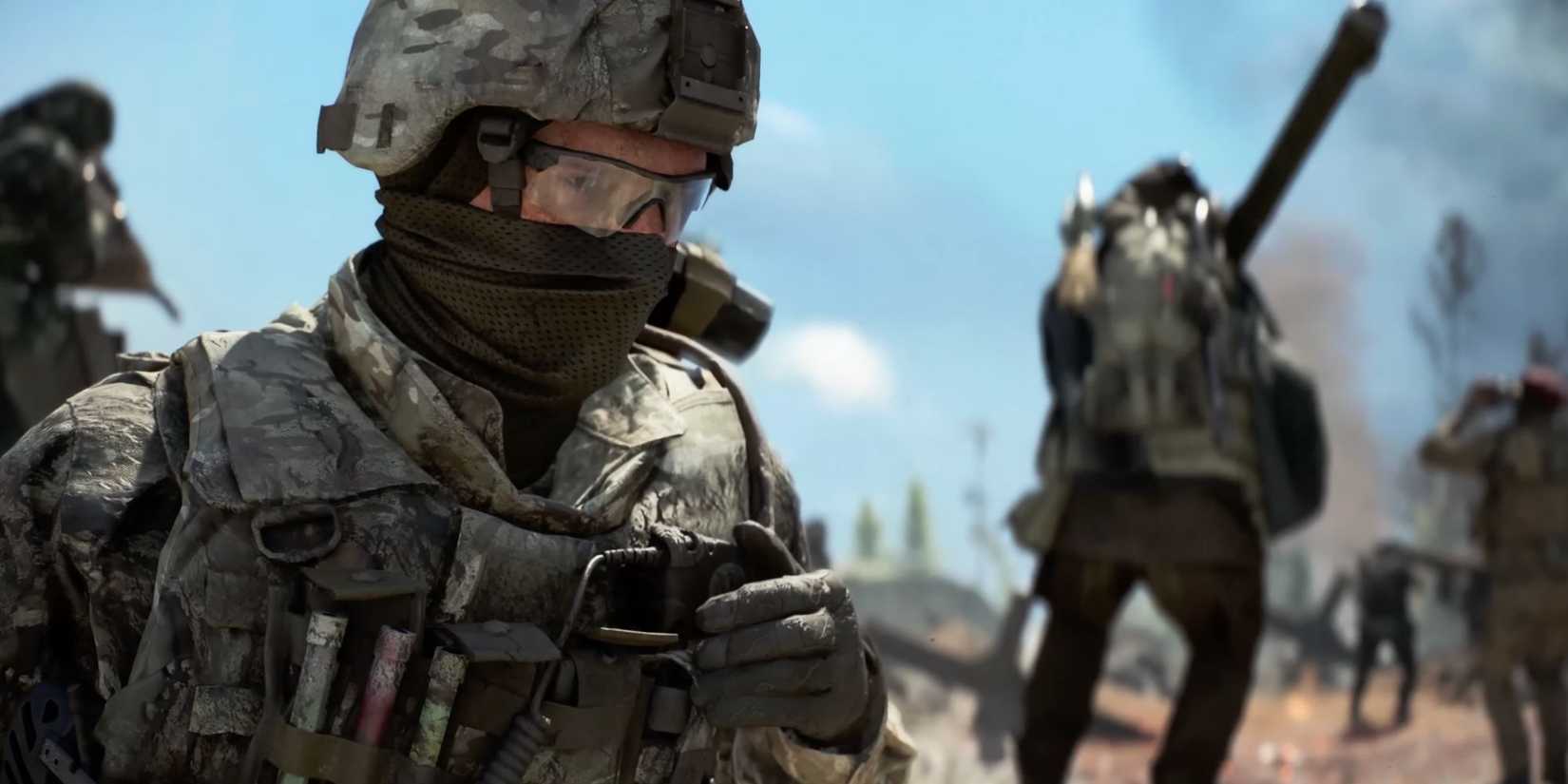 Battlefield Movie Starring Michael B. Jordan Reportedly In The Works