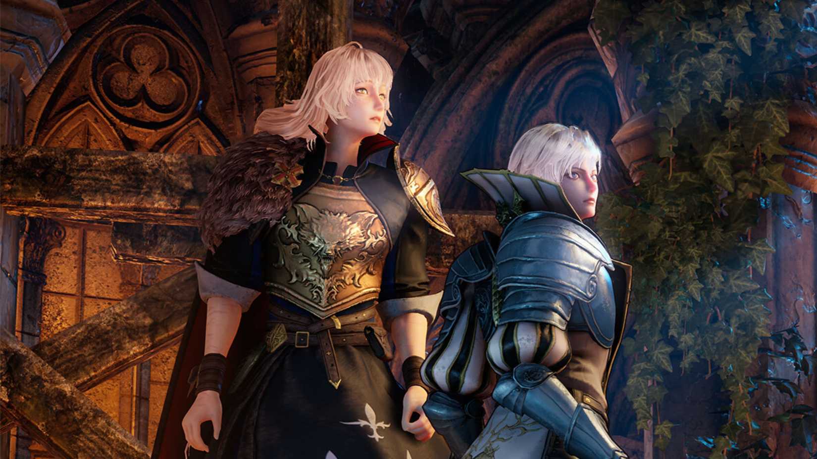 Bloodstained: The Scarlet Engagement Will Be "Properly Completed" To ...