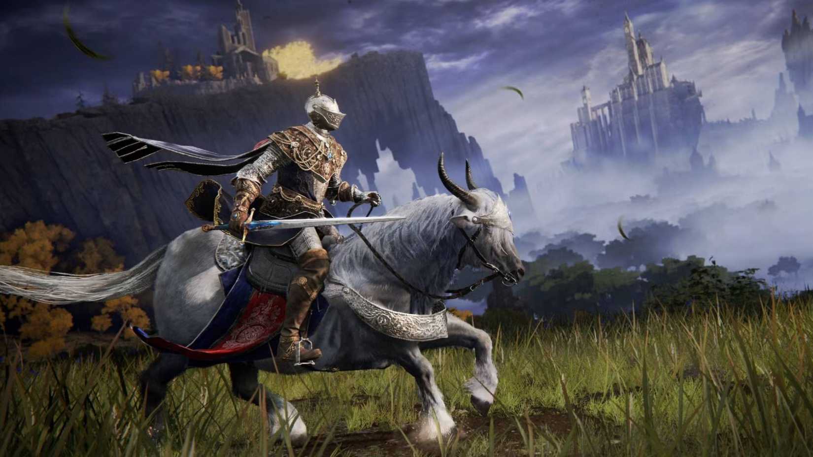 Elden Ring Tarnished Edition May Actually Release On Switch 2 Soon