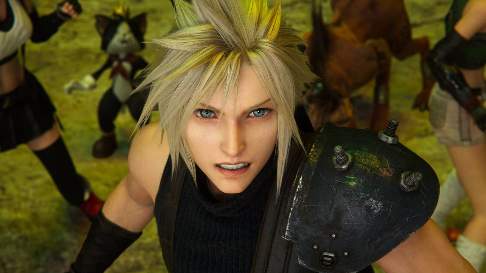 FF7 Rebirth On Switch 2 Gets An Exclusive Magic The Gathering Card
