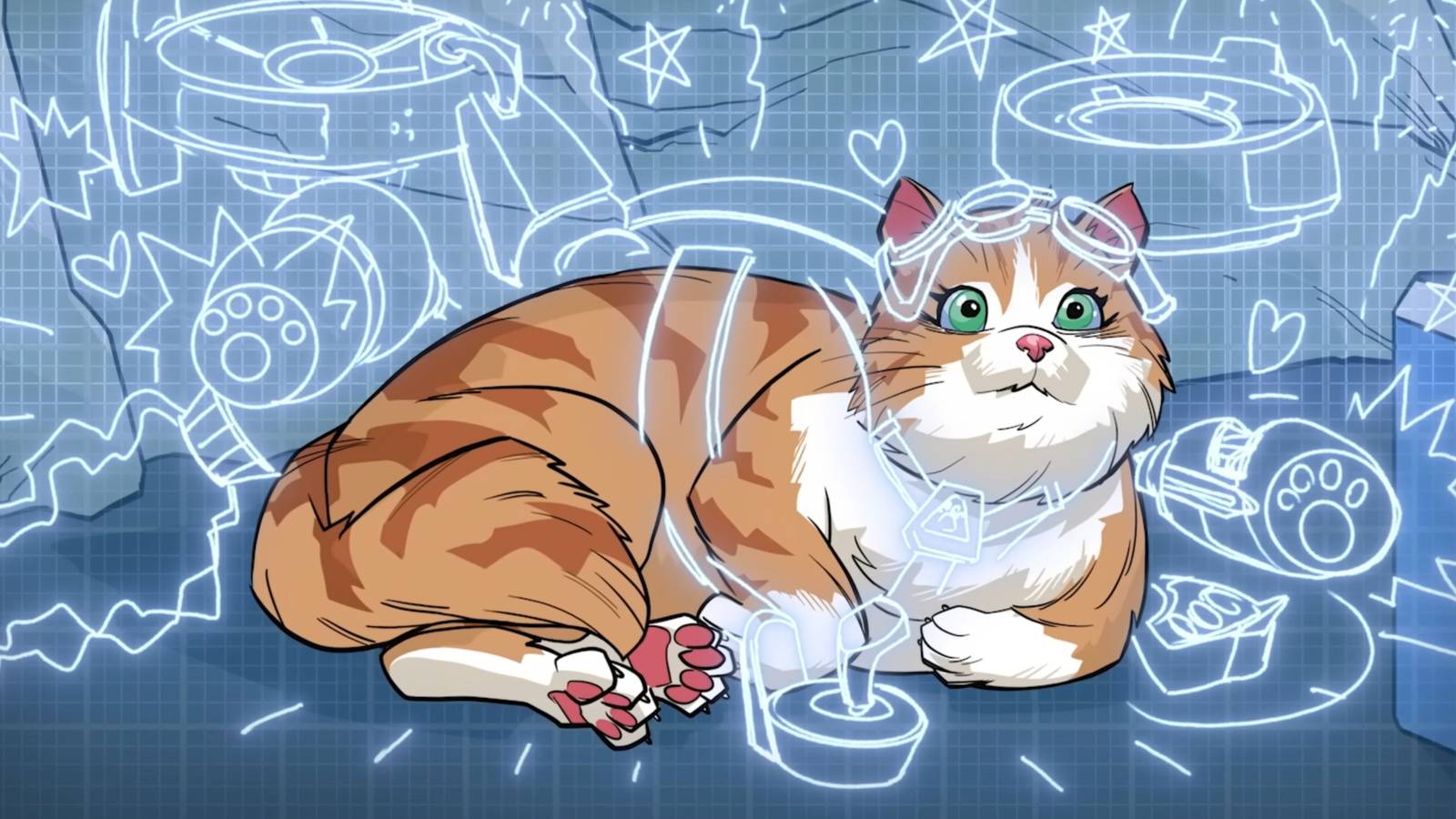 Overwatch Is Doomed If Every New Hero Is Exactly Like Jetpack Cat