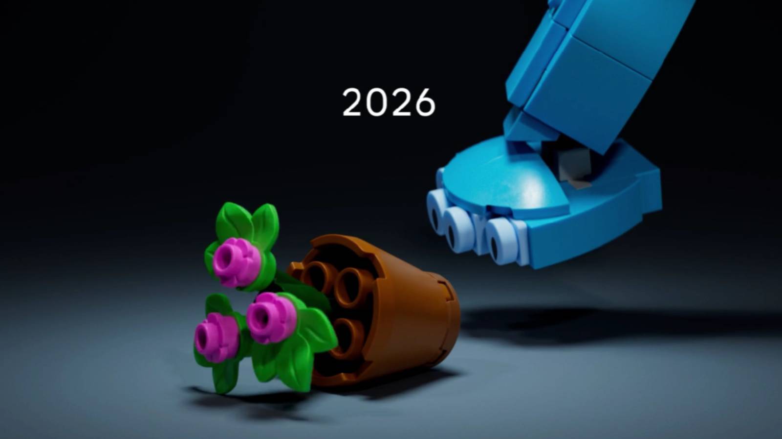 KPop Demon Hunters Lego Set Announced For 2026